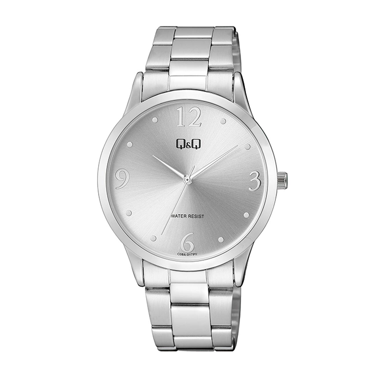 Q&Q Women's Watch (C08A-017PY) – WatchClick