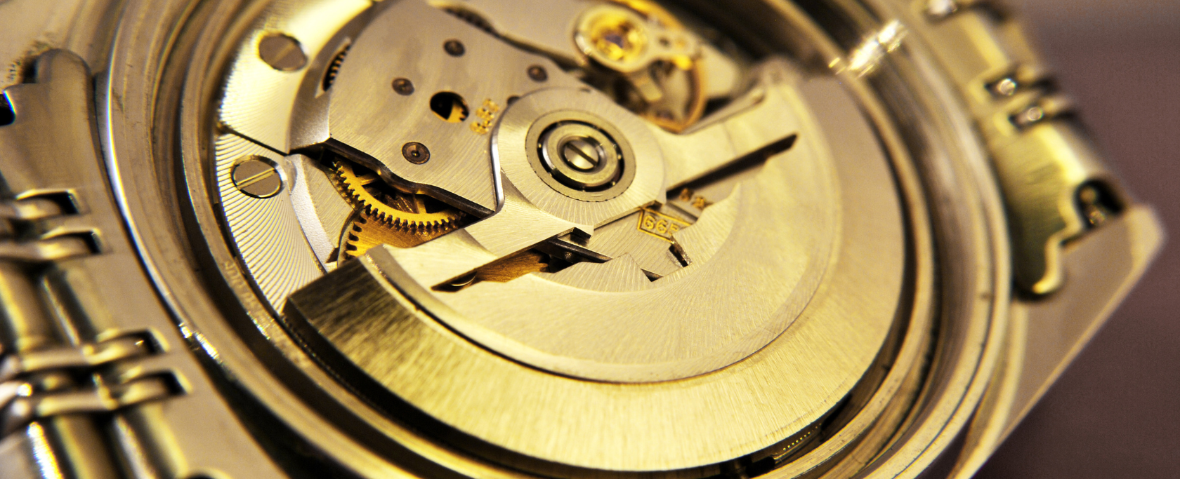 Automatic Vintage Watches – WatchClick