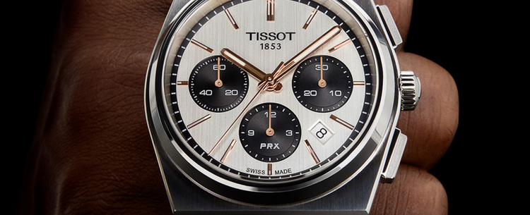 Best Panda Watches – WatchClick