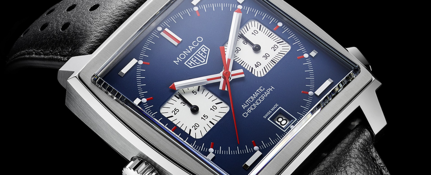 Best Vintage Watches That Stand the Test of Time - Our Top 13 Picks ...