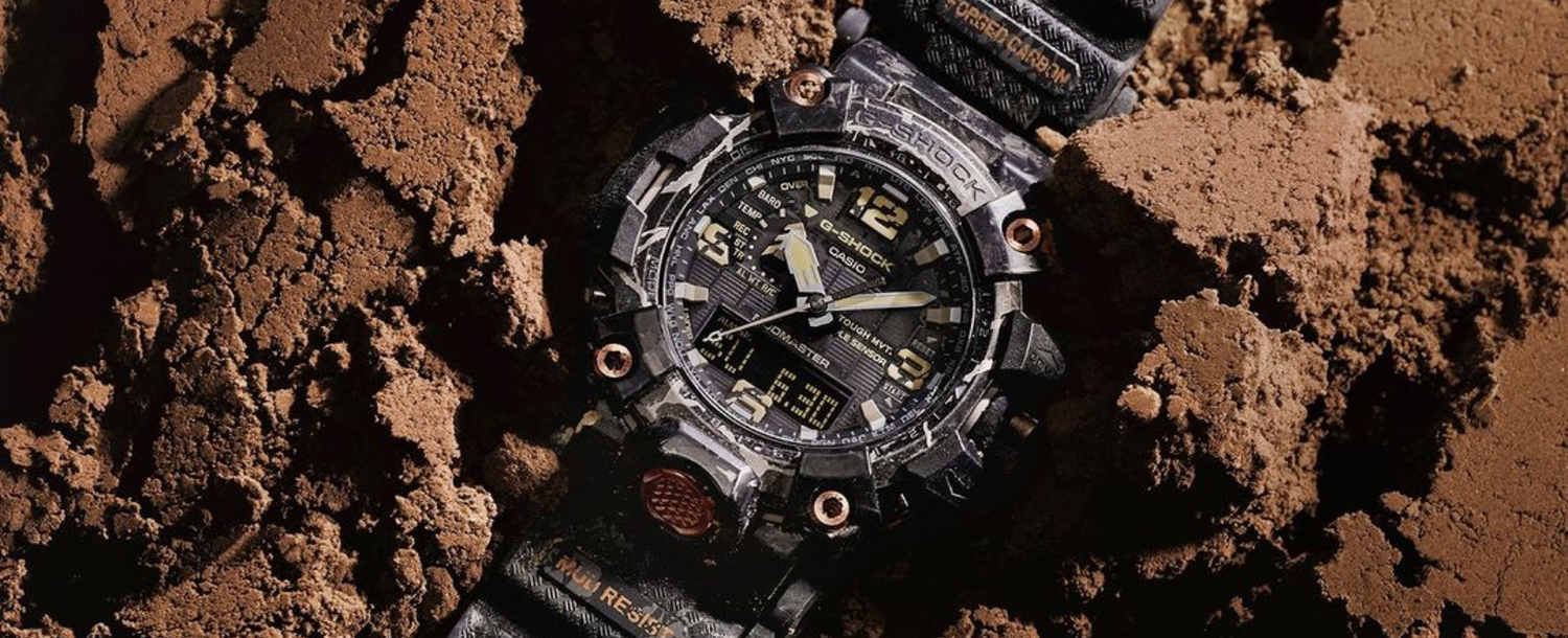 Best Watches For Construction Workers – WatchClick