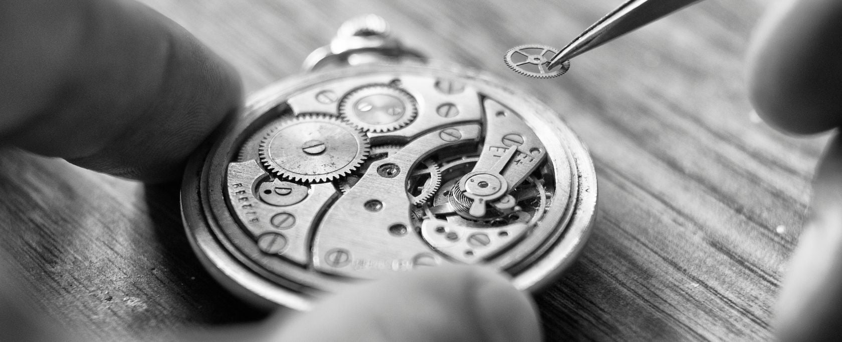 Partes del Reloj Explicadas: Una Guía Detallada de Cómo Funciona un Re ...