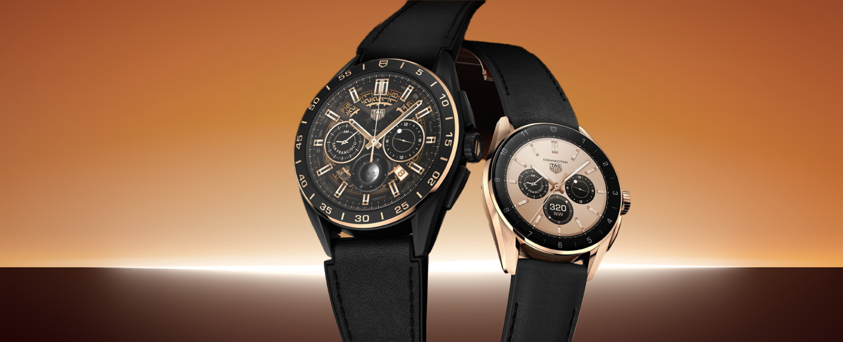 Modern Watches – WatchClick
