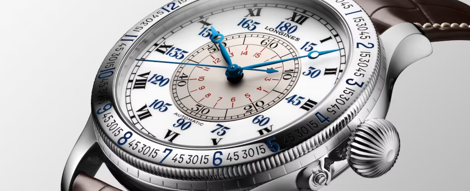 Swiss Pilot Watches – WatchClick