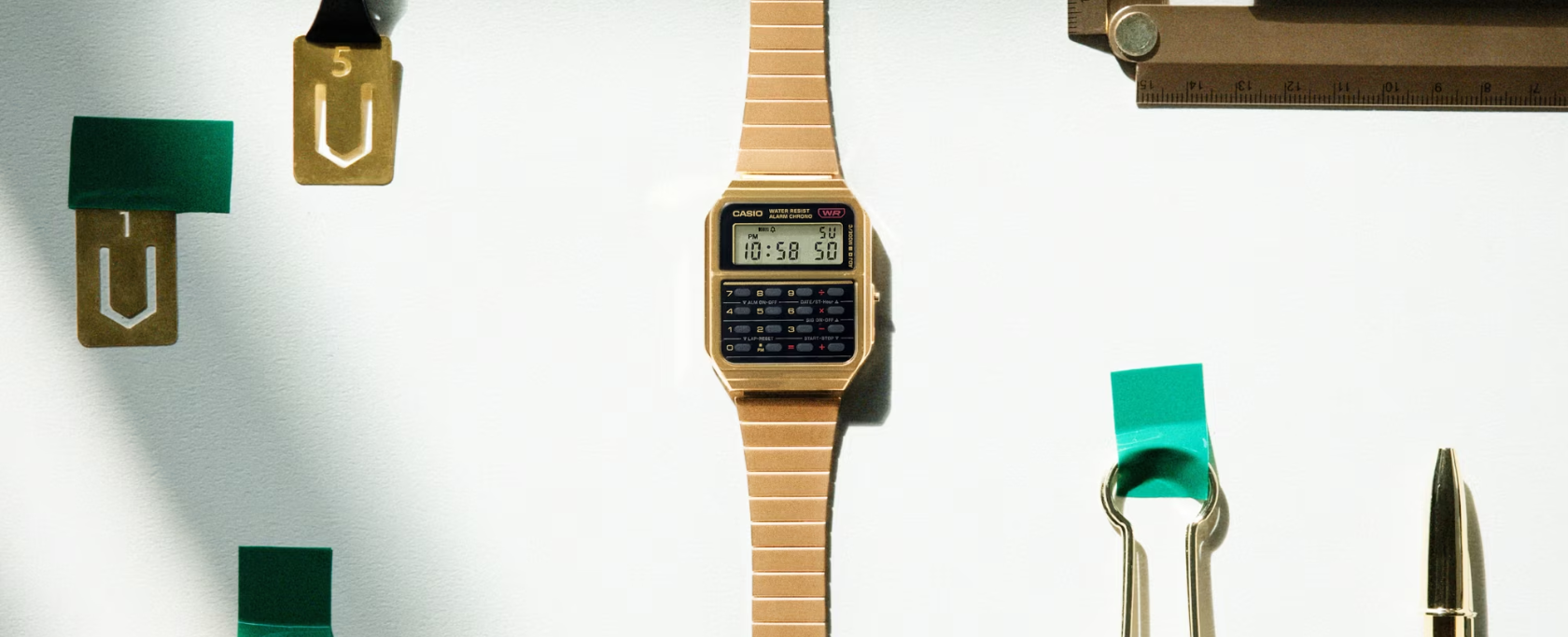 Vintage Style Watches – WatchClick