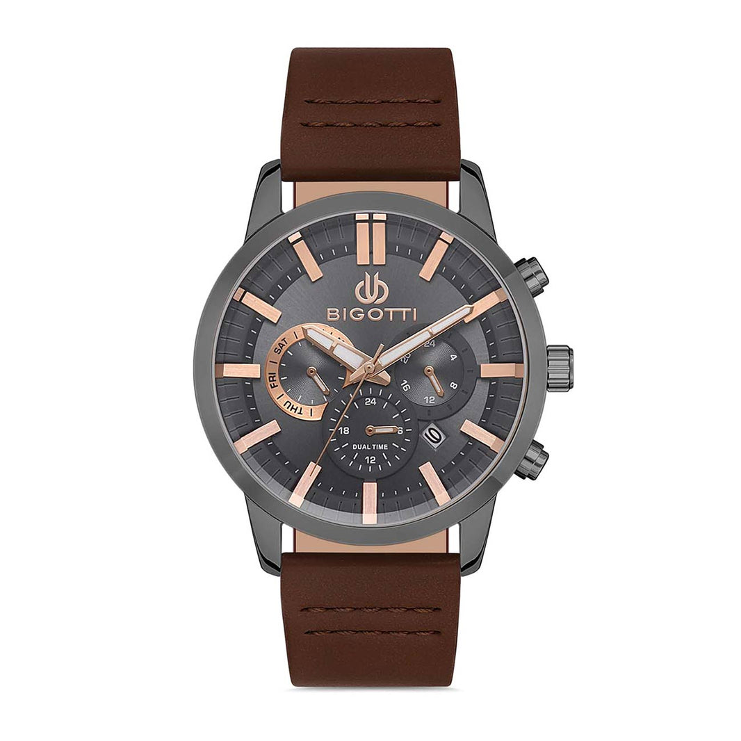 Bigotti Watches | WatchClick