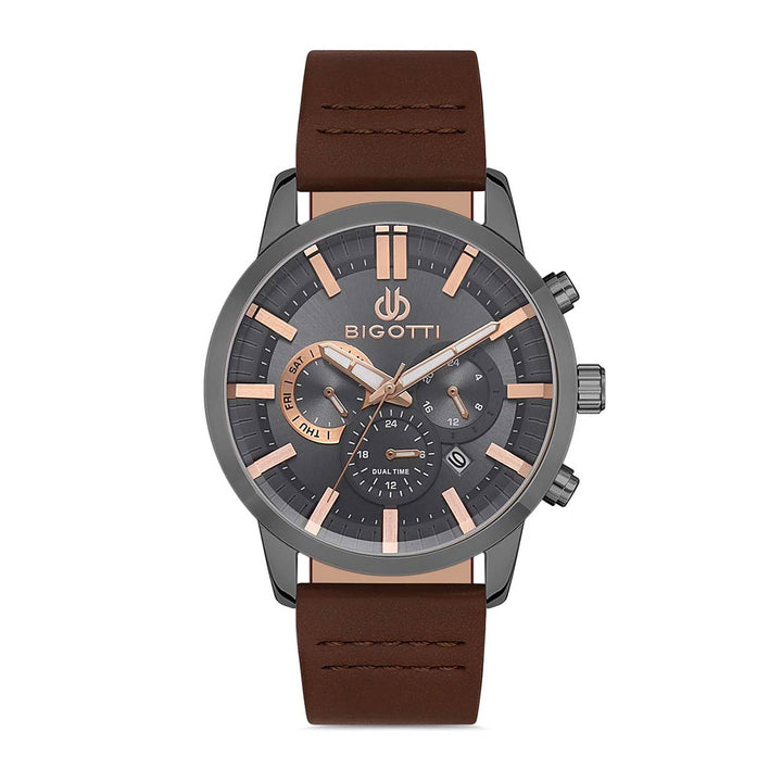 Bigotti Watches | WatchClick