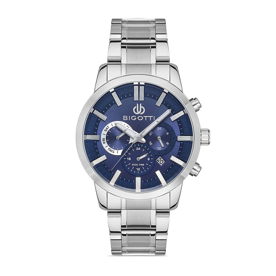 Bigotti Watches | WatchClick