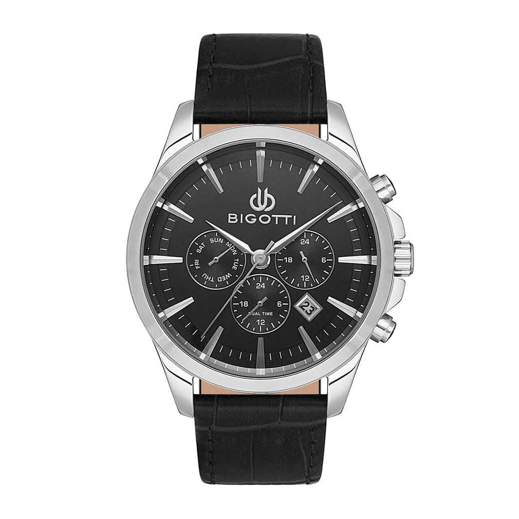 Bigotti Watches | WatchClick