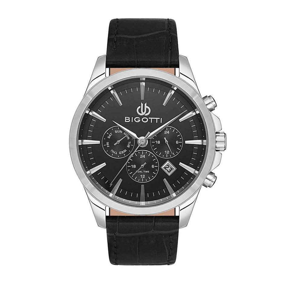 Bigotti Watches | WatchClick