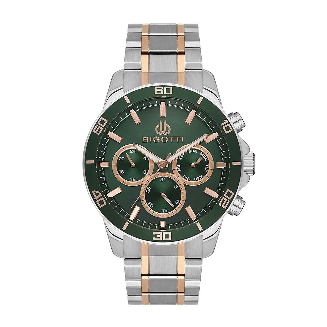 Bigotti Watches | WatchClick