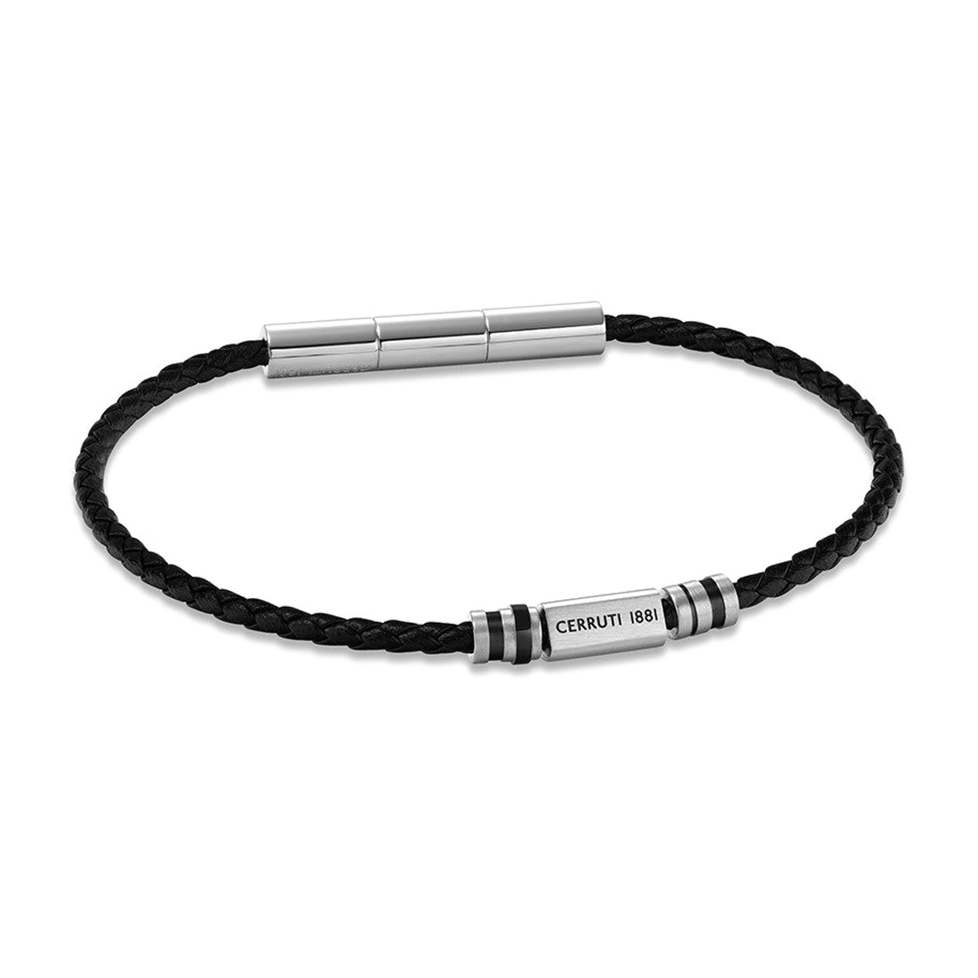 Cerruti 1881 Men's Jewelry (CIAGB0012601) – WatchClick