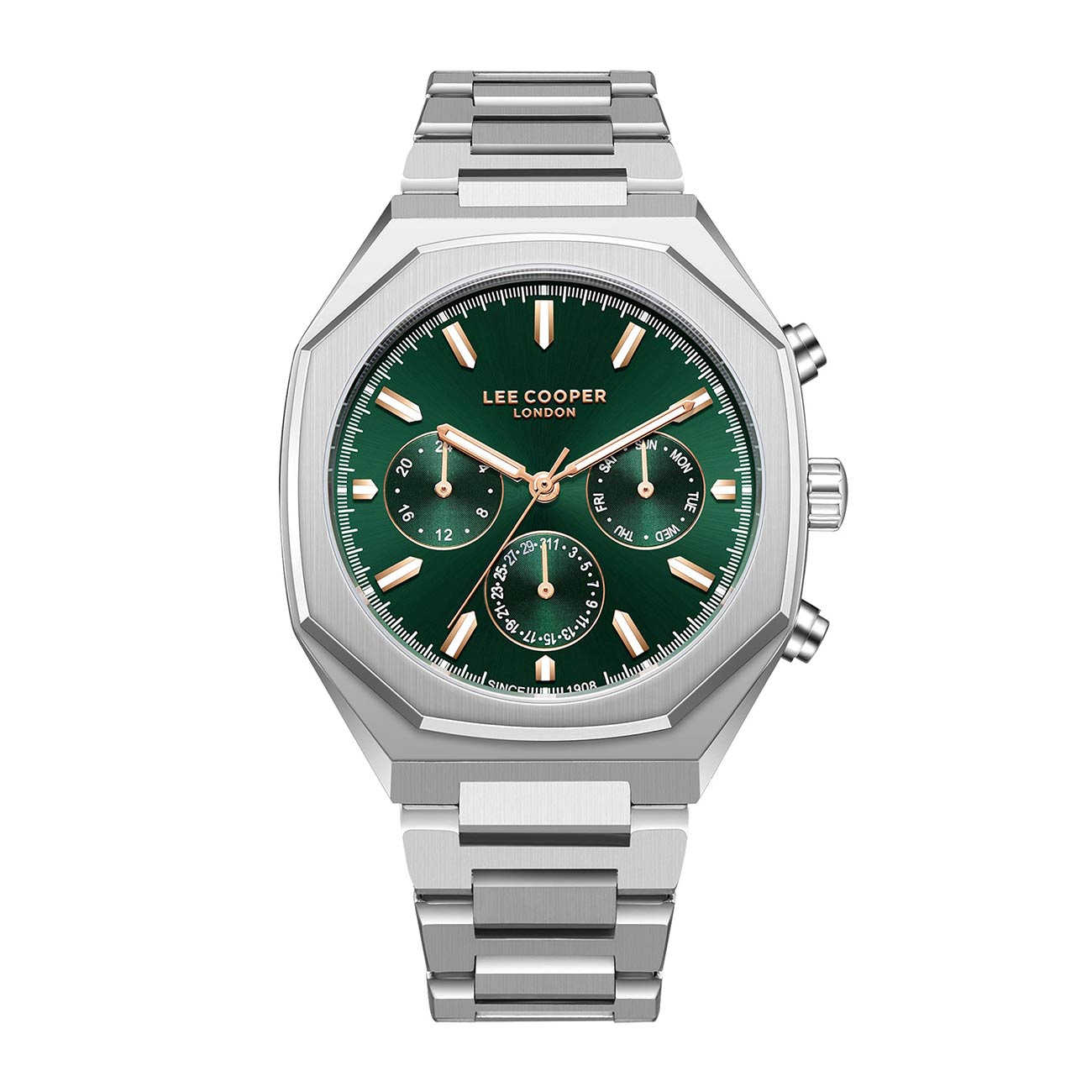 Lee Cooper Watches | WatchClick