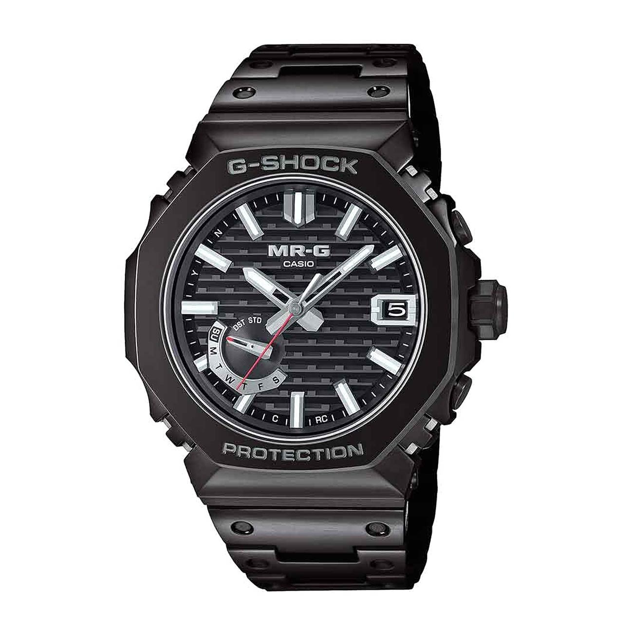 Casio G-Shock MRG Men's Watch (MRG-B2100B-1ADR) – WatchClick