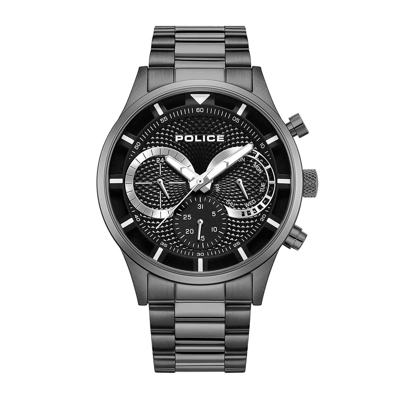 Police Men's Watch (PEWGK0040301) – WatchClick