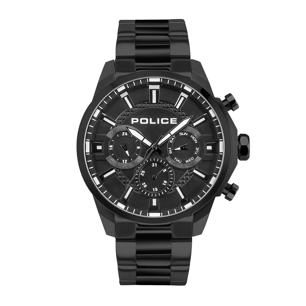 Police Men's Watch (PEWJK2204202) – WatchClick