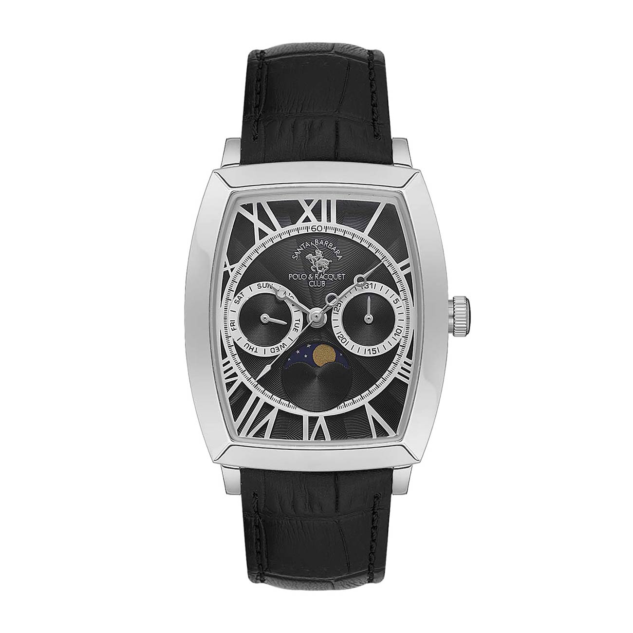 Santa Barbara Watches | WatchClick