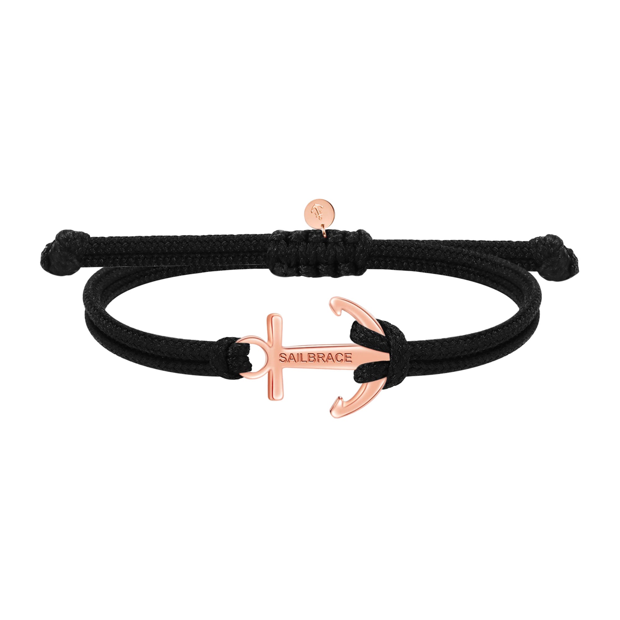 Sailbrace Anchor Jewelry (SB4170) – WatchClick