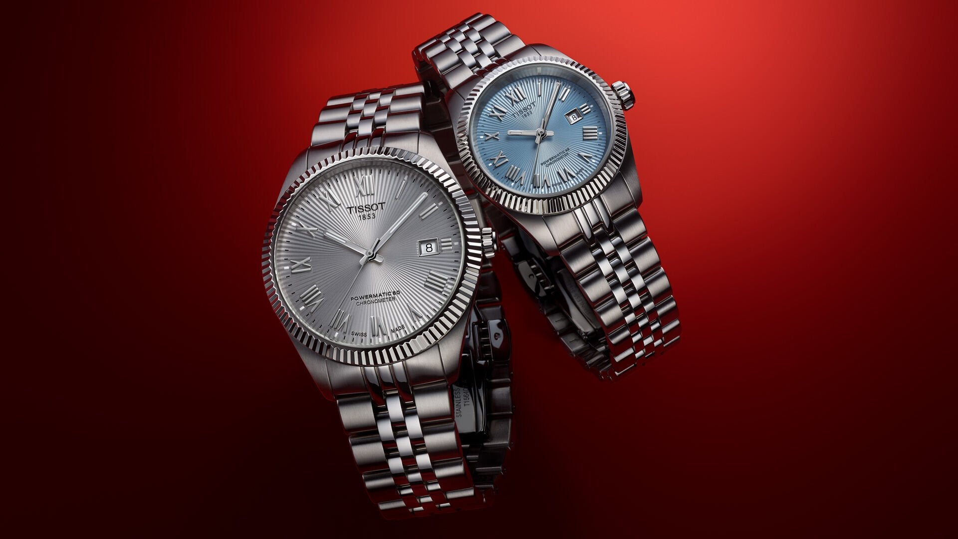 WatchClick | Premium Watches & Elegant Jewelry Online Store