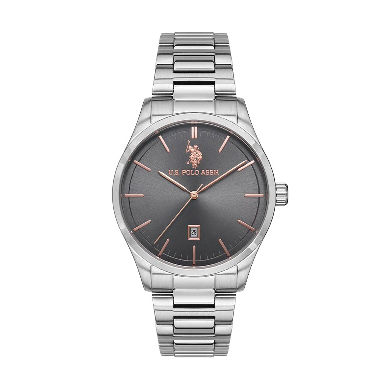 U.S.POLO ASSN. Men's Watch (USPA1072-04) – WatchClick