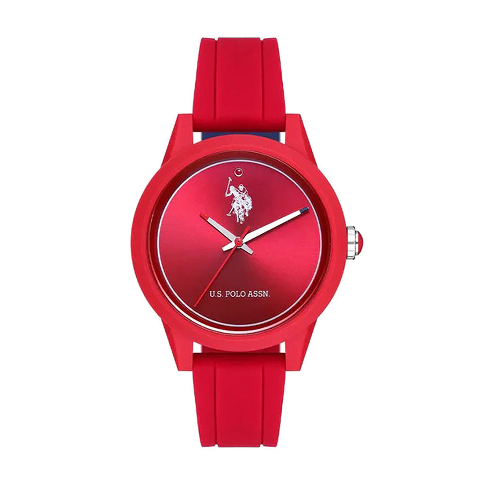 U.S.POLO ASSN. Dameshorloge (USPA2007-04) – WatchClick