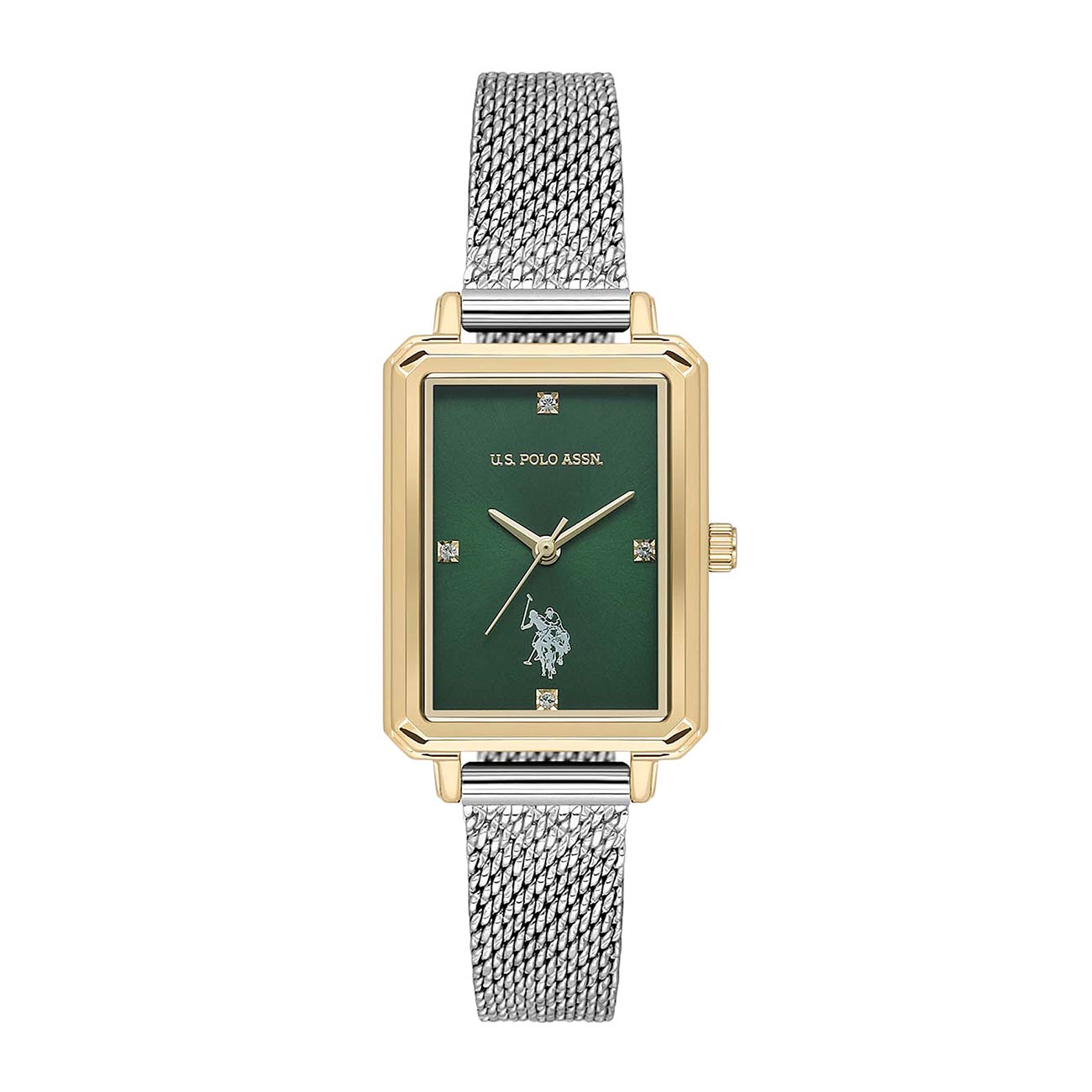 U.S.POLO ASSN. Women's Watch (USPA2083-05) – WatchClick